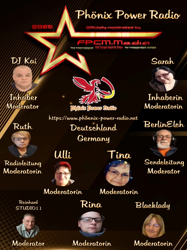 phoenix-power-radio.net - News